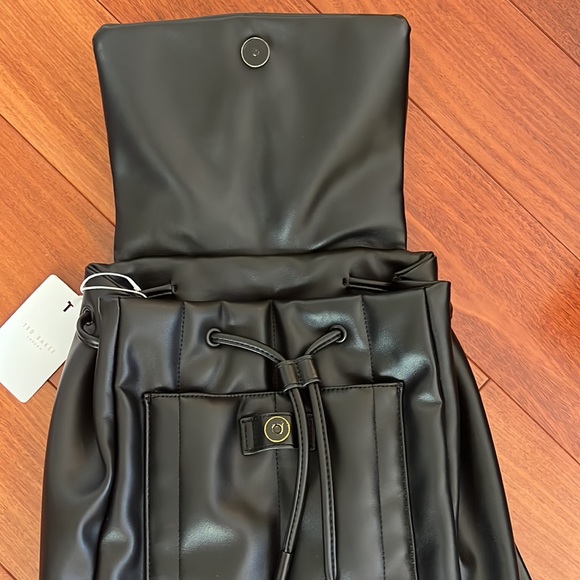 Ted Baker | Bags | Ted Baker Backpack | Poshmark